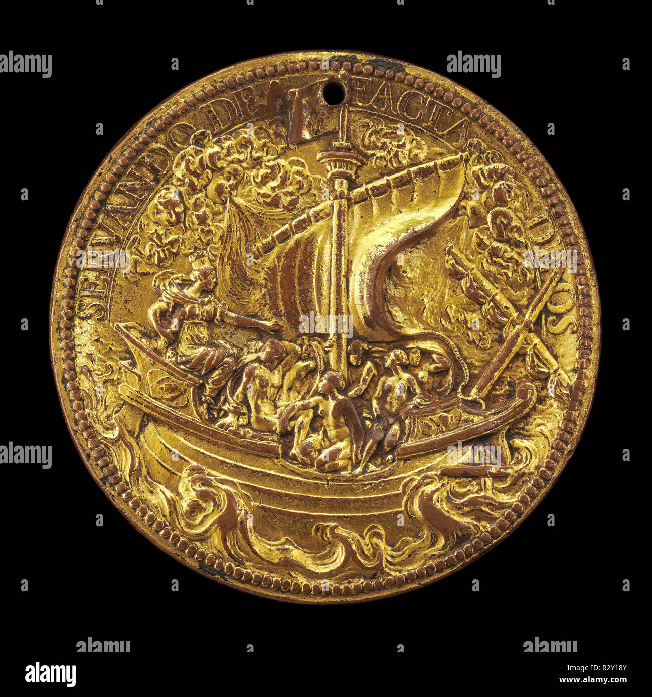 Bronze helm hi-res stock photography and images - Alamy