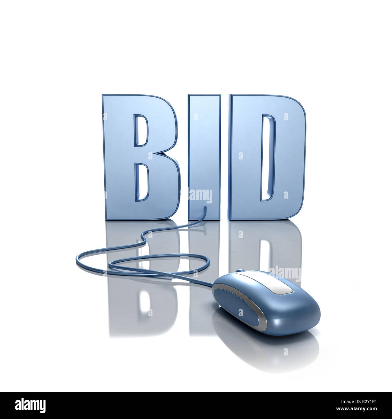 Retail occupation trading Cut Out Stock Images & Pictures - Alamy