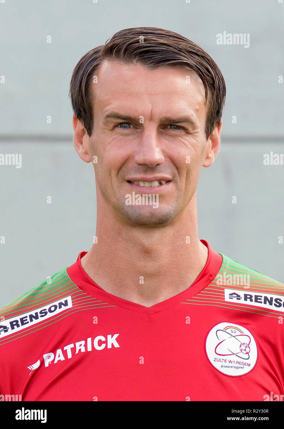 Davy de fauw hi-res stock photography and images - Alamy