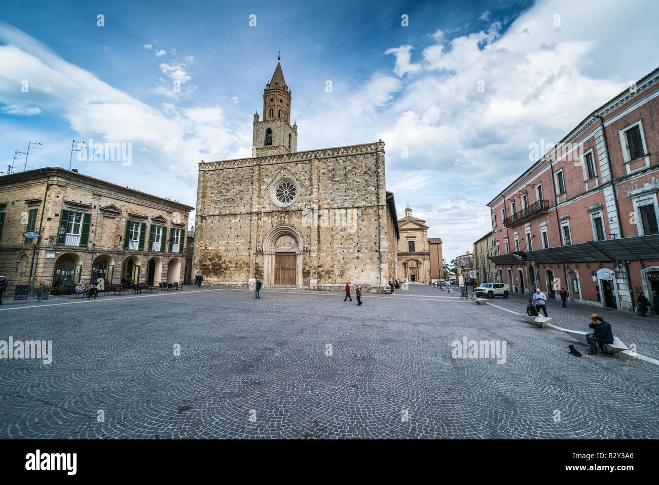 Atri hi-res stock photography and images - Alamy