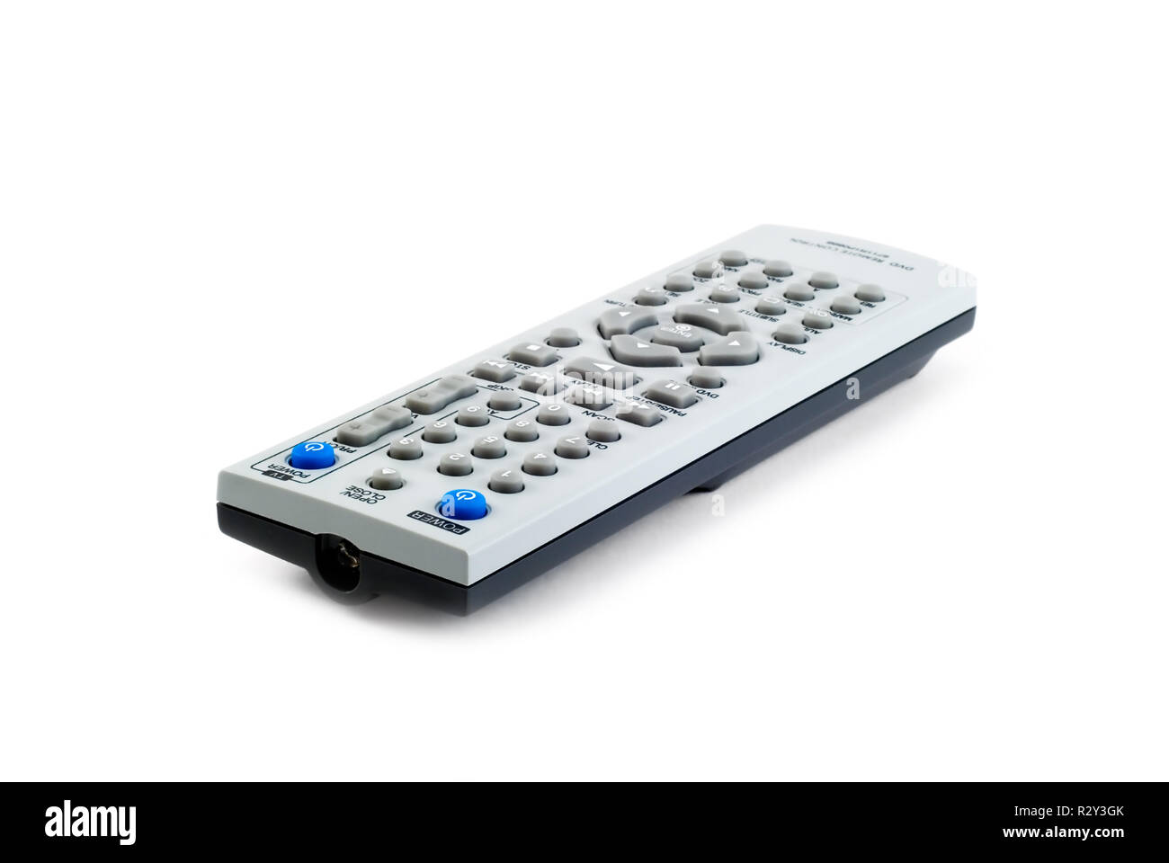 Channels Cut Out Stock Images & Pictures - Alamy