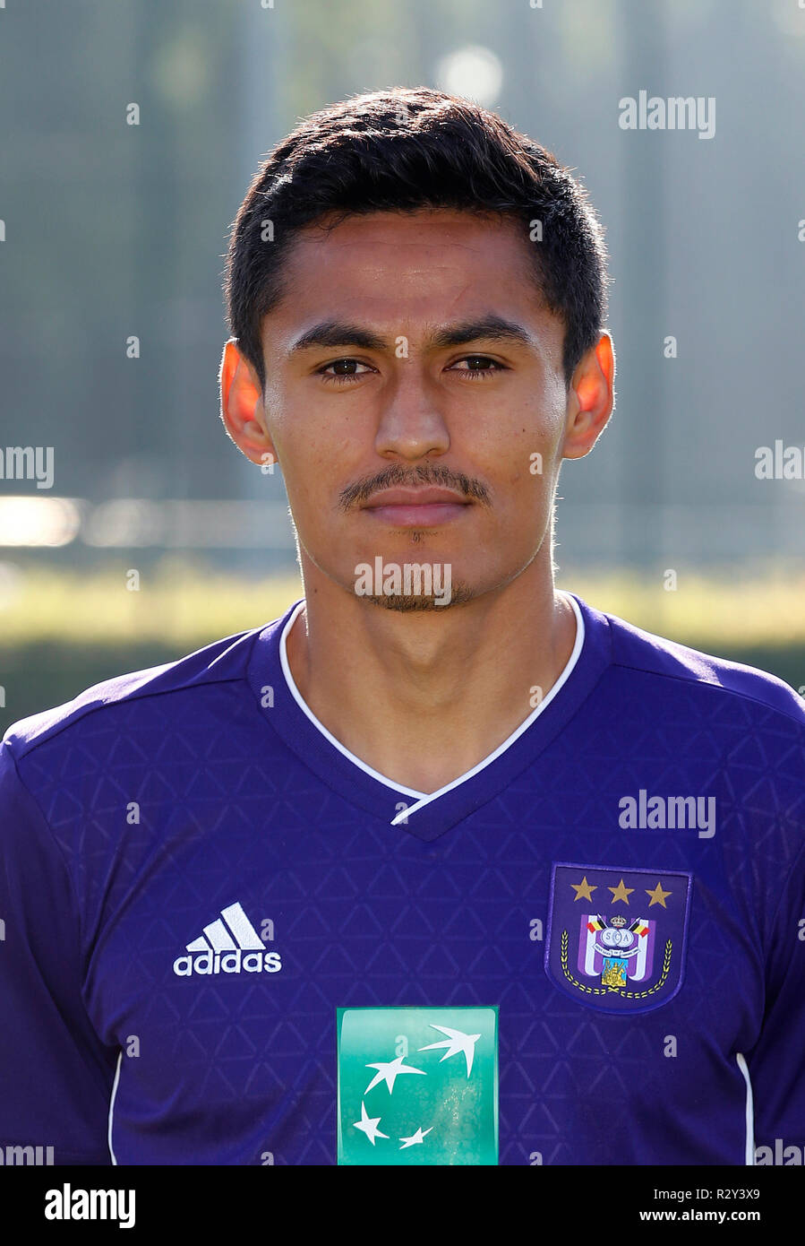 Andy nájar hi-res stock photography and images - Alamy