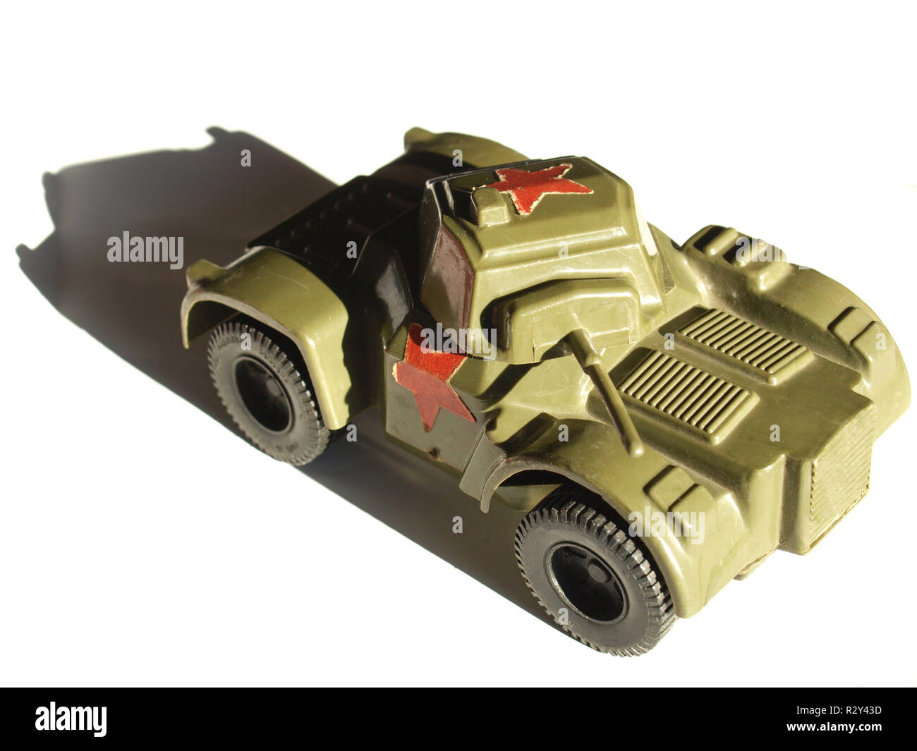 Cccp tank Cut Out Stock Images & Pictures - Alamy