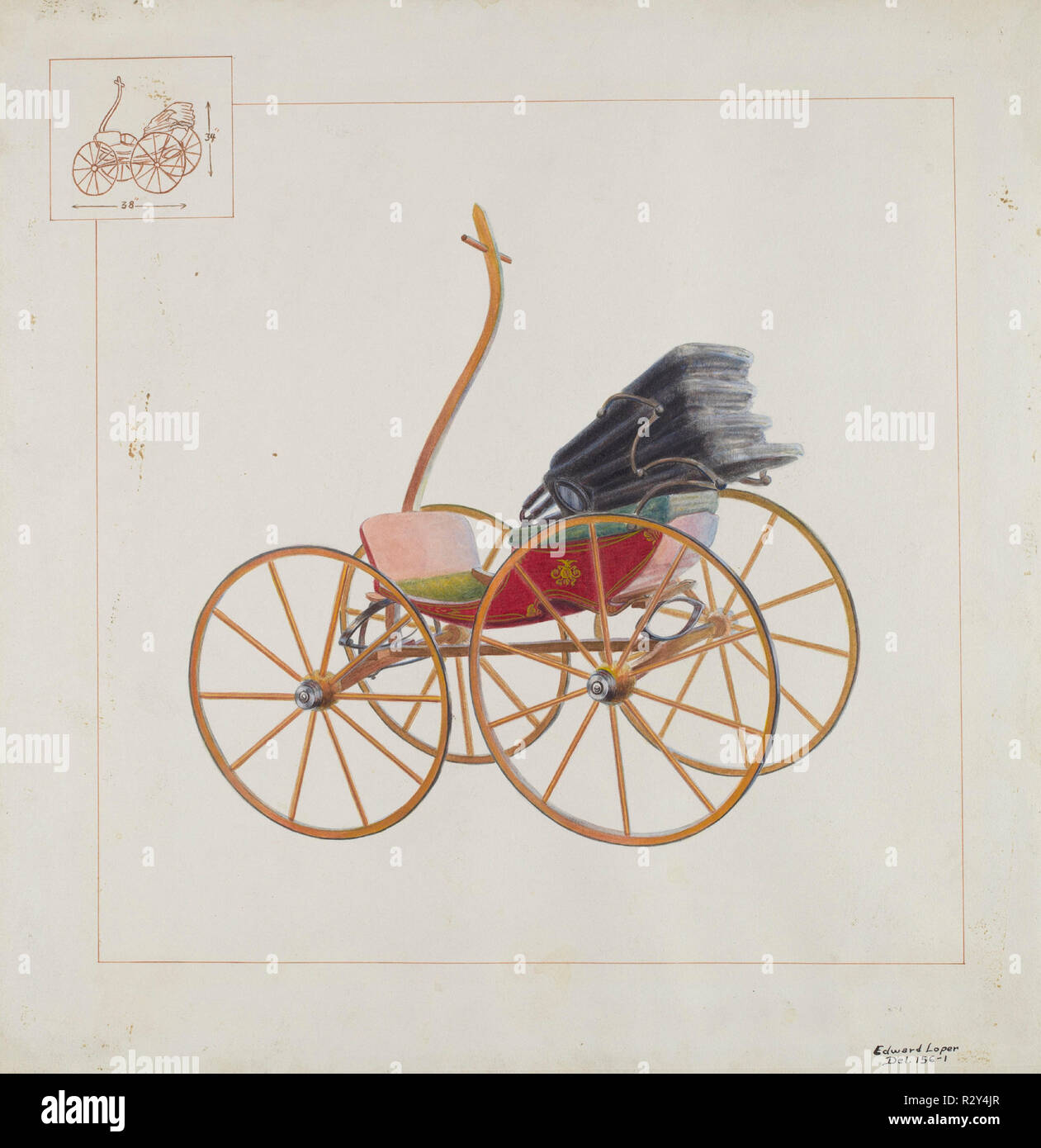 24 wheels hi-res stock photography and images - Alamy