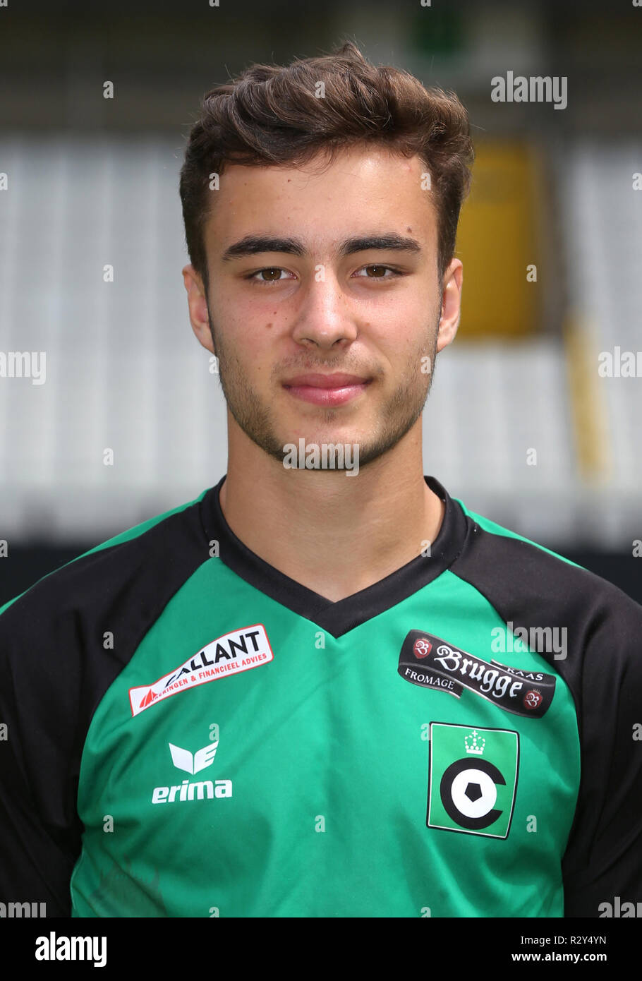 Charles vanhoutte belgium hi-res stock photography and images - Alamy