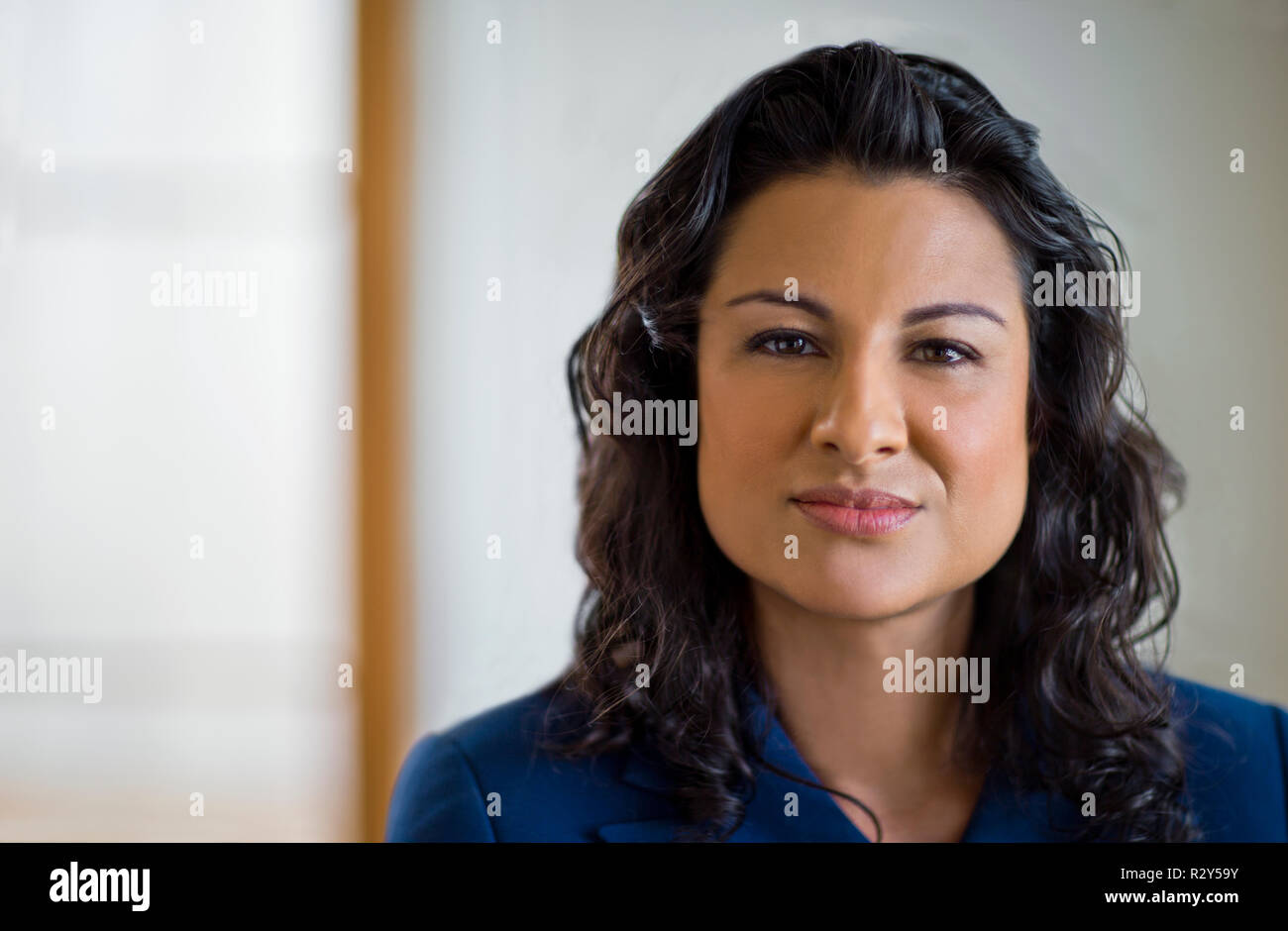 Latin american portraits hi-res stock photography and images - Alamy