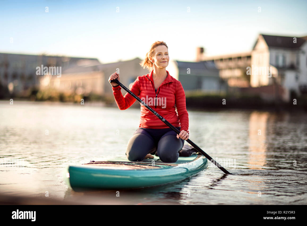 Adult 40 50s hi-res stock photography and images - Alamy