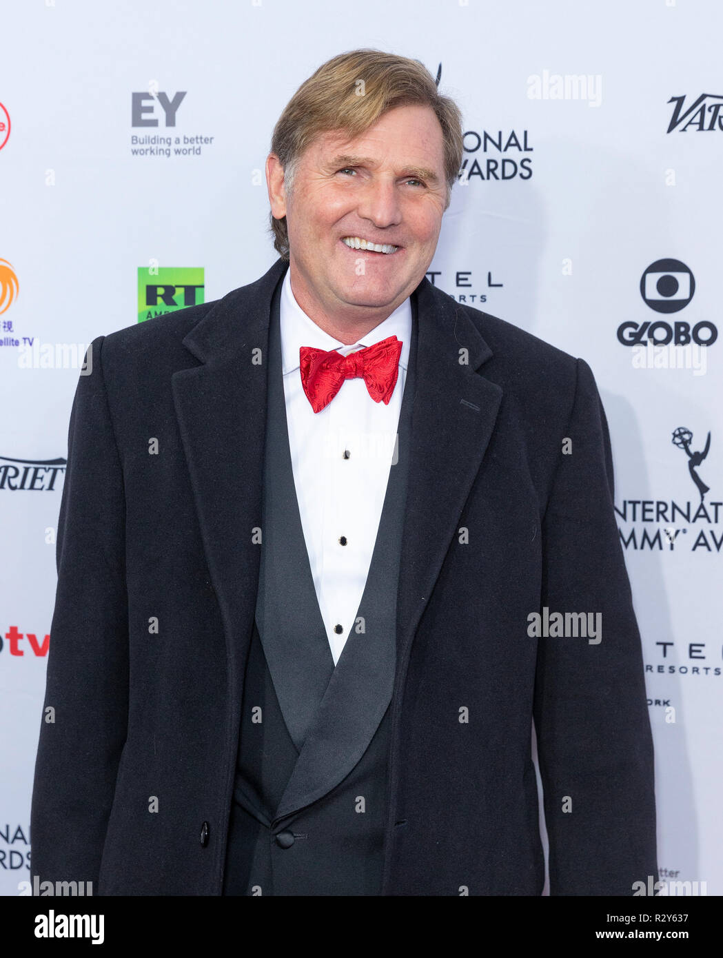 Mike papantonio hi-res stock photography and images - Alamy