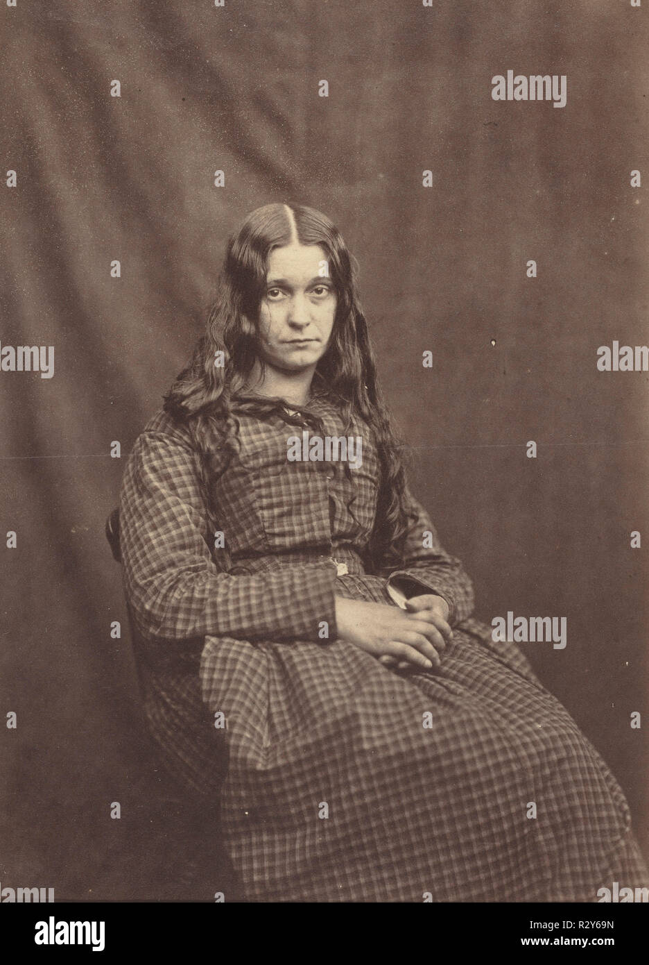 From wet collodion negative hi-res stock photography and images - Alamy