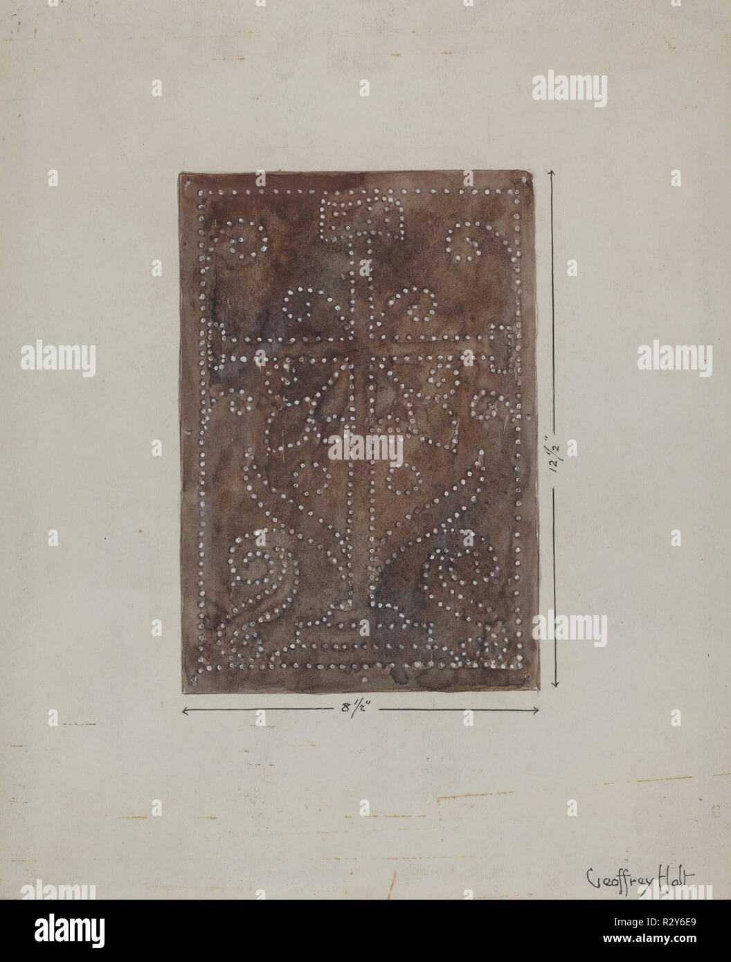 Confessional screen hi-res stock photography and images - Alamy