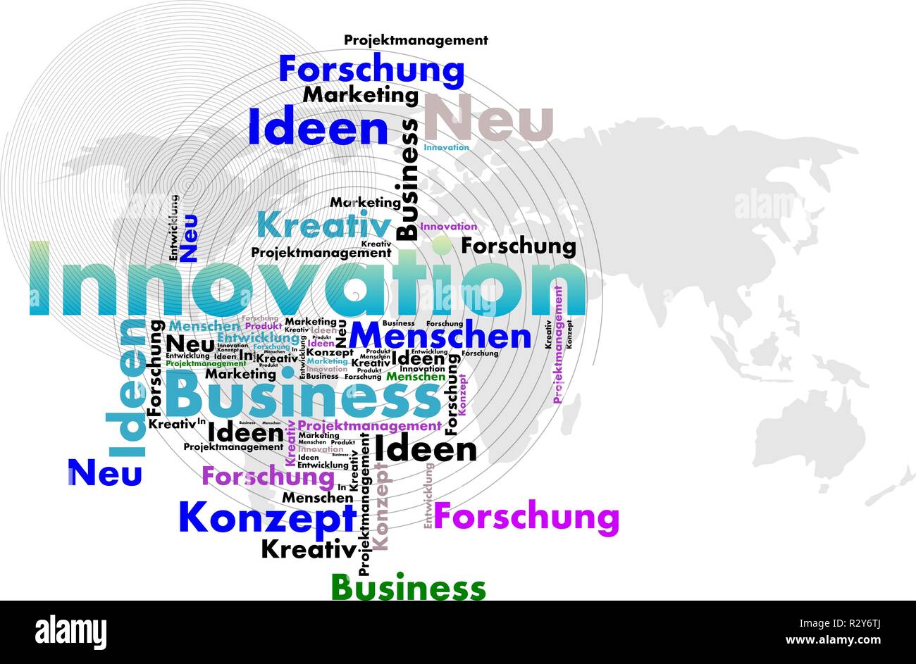 Innovation world hi-res stock photography and images - Alamy