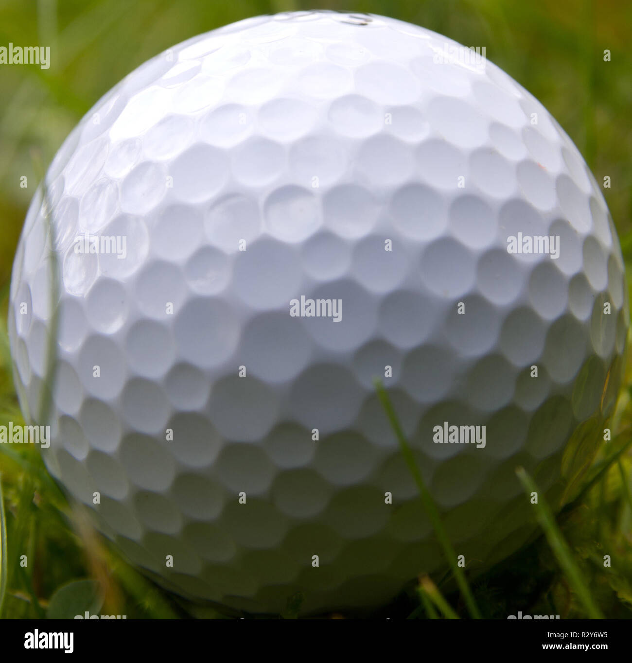 Golf bowl hi-res stock photography and images - Alamy