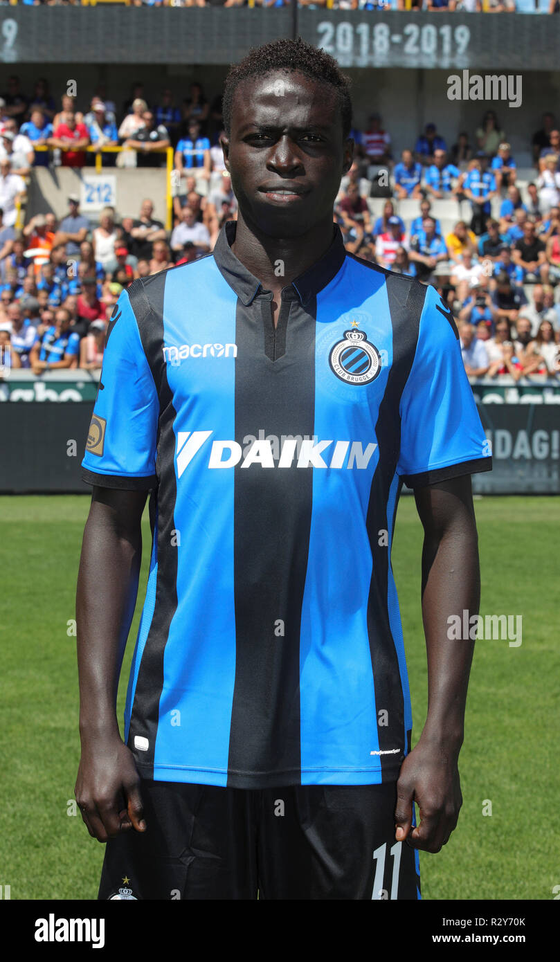 Diatta hi-res stock photography and images - Alamy