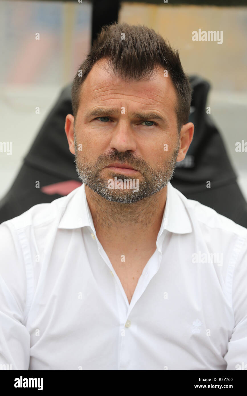 Ivan leko hi-res stock photography and images - Alamy