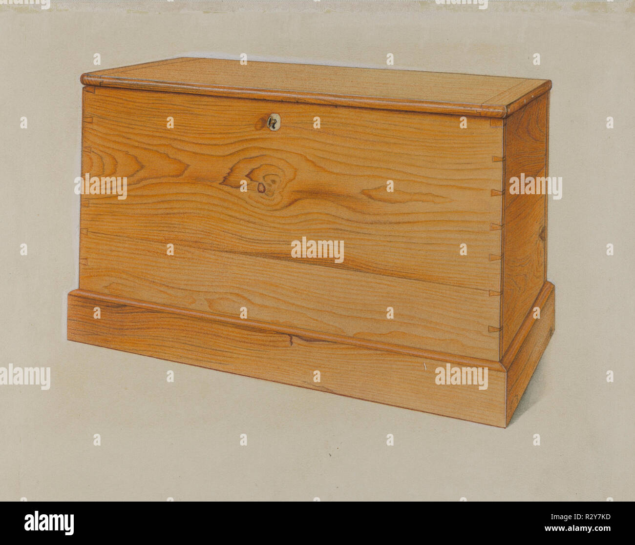 Merrill sumner hi-res stock photography and images - Alamy