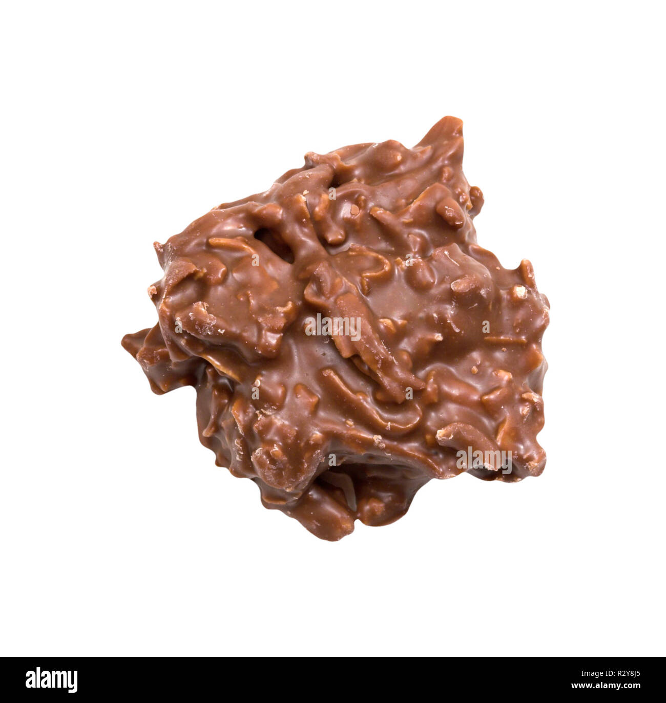 Cluster of chocolates hi-res stock photography and images - Alamy