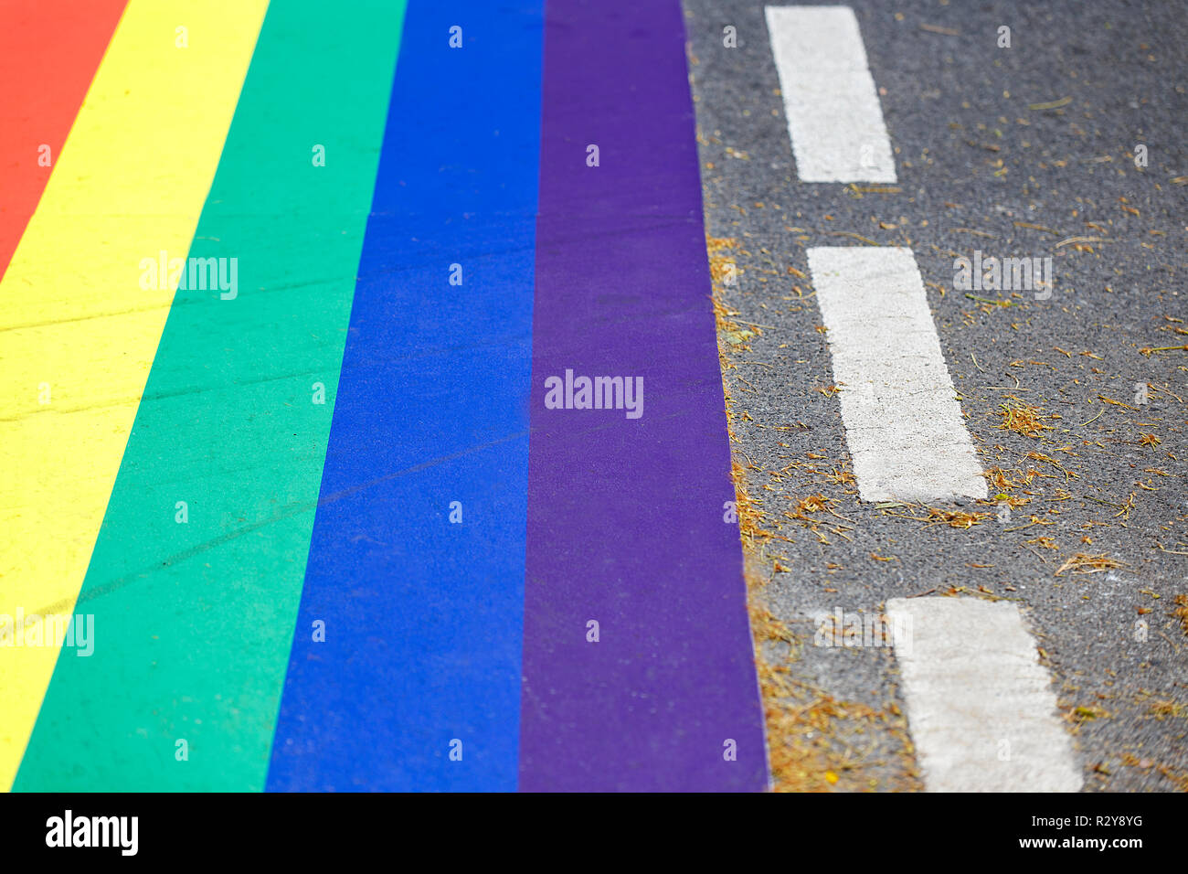 Pedestrian crosswalk australia hi-res stock photography and images - Alamy