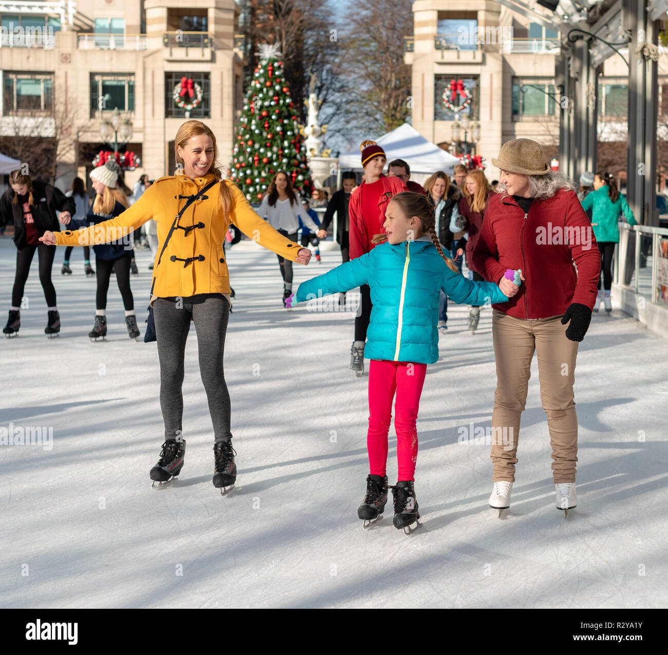Recreation center help hi-res stock photography and images - Alamy