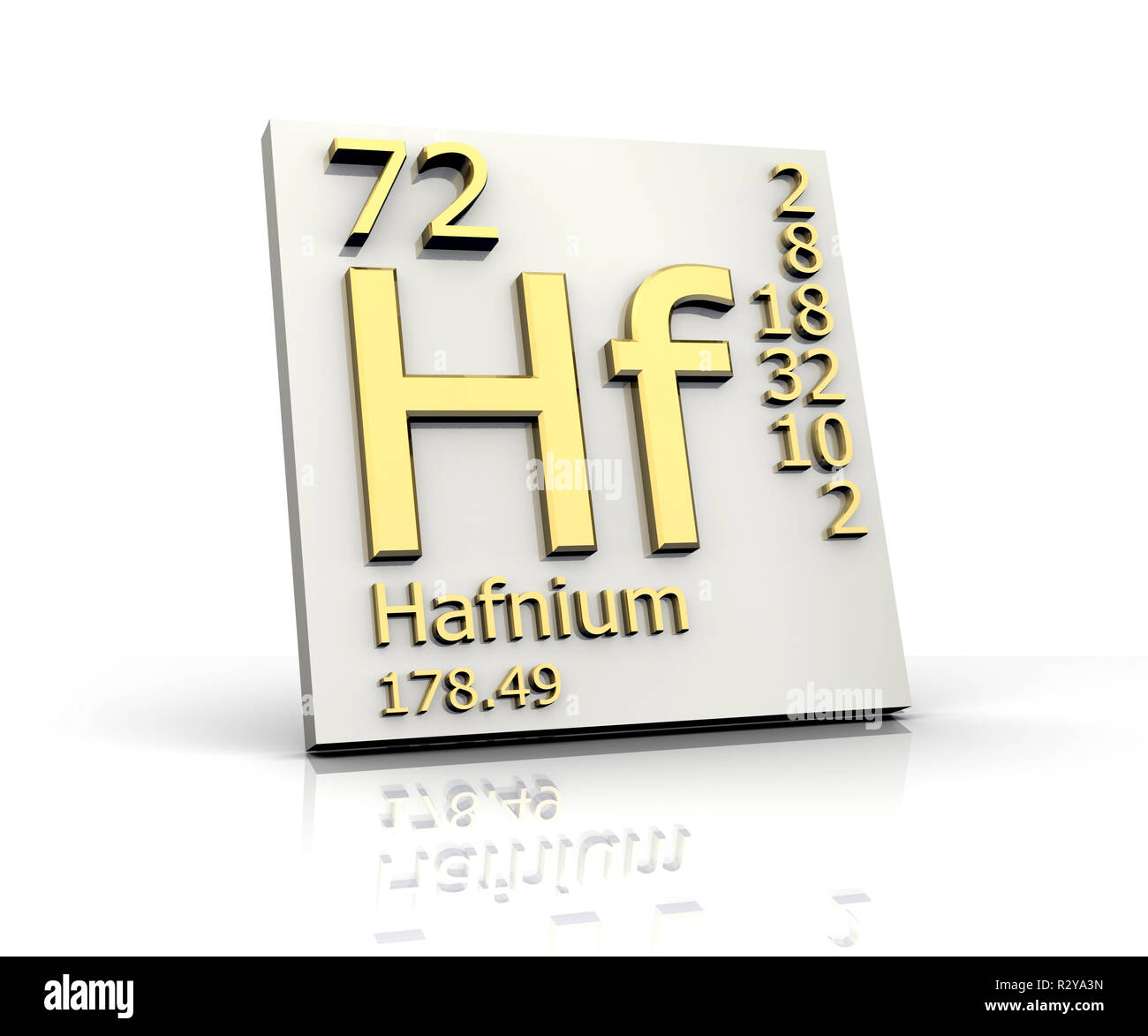 Hf element Cut Out Stock Images & Pictures - Alamy