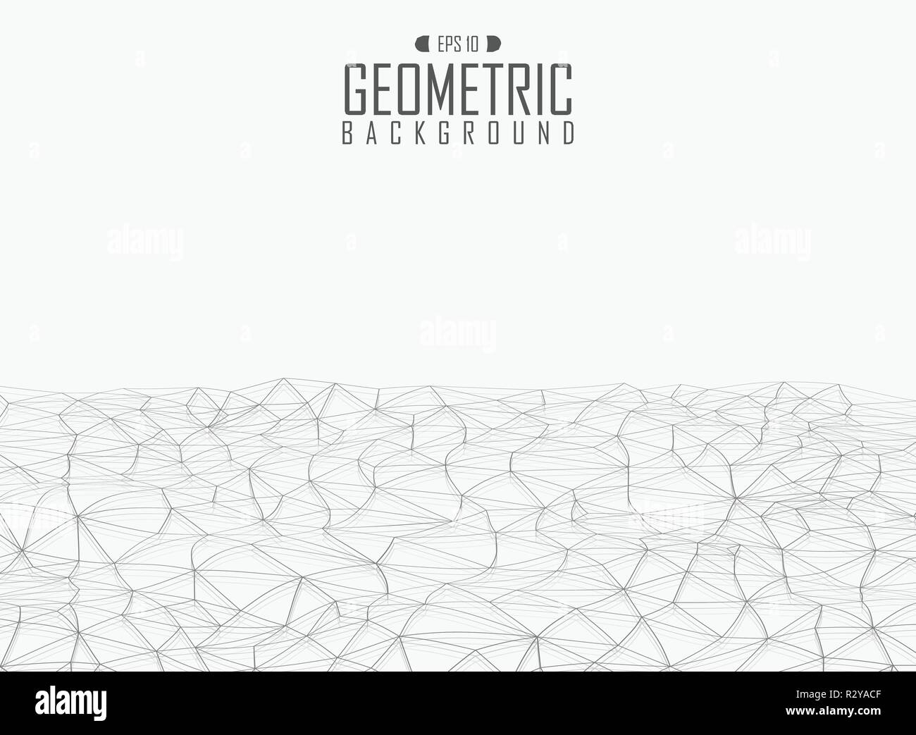 Geometrical vector vectors hi-res stock photography and images - Alamy