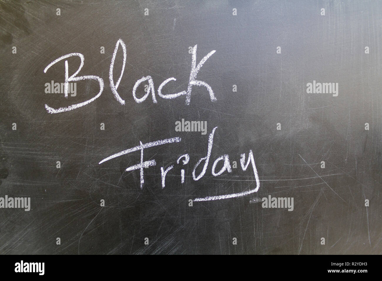 Back friday sales hi-res stock photography and images - Alamy