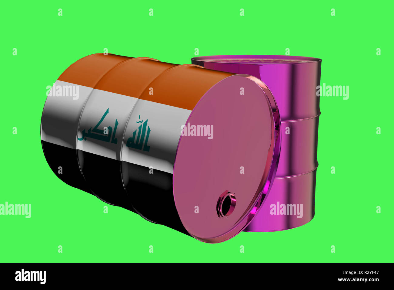 Iraqi tank hi-res stock photography and images - Alamy