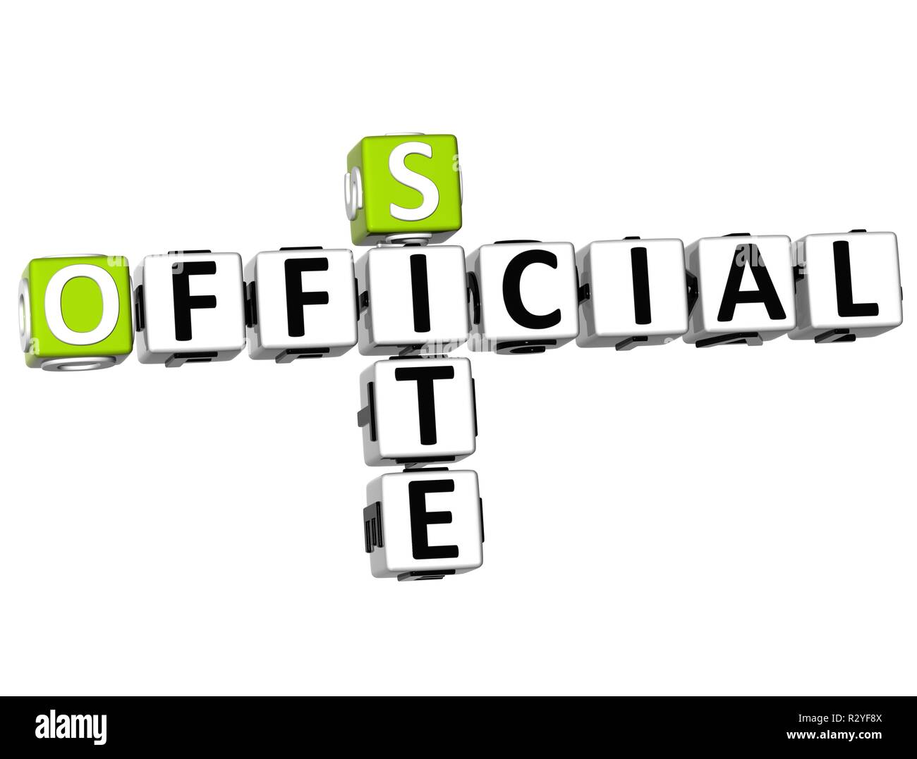 Location test Cut Out Stock Images & Pictures - Alamy