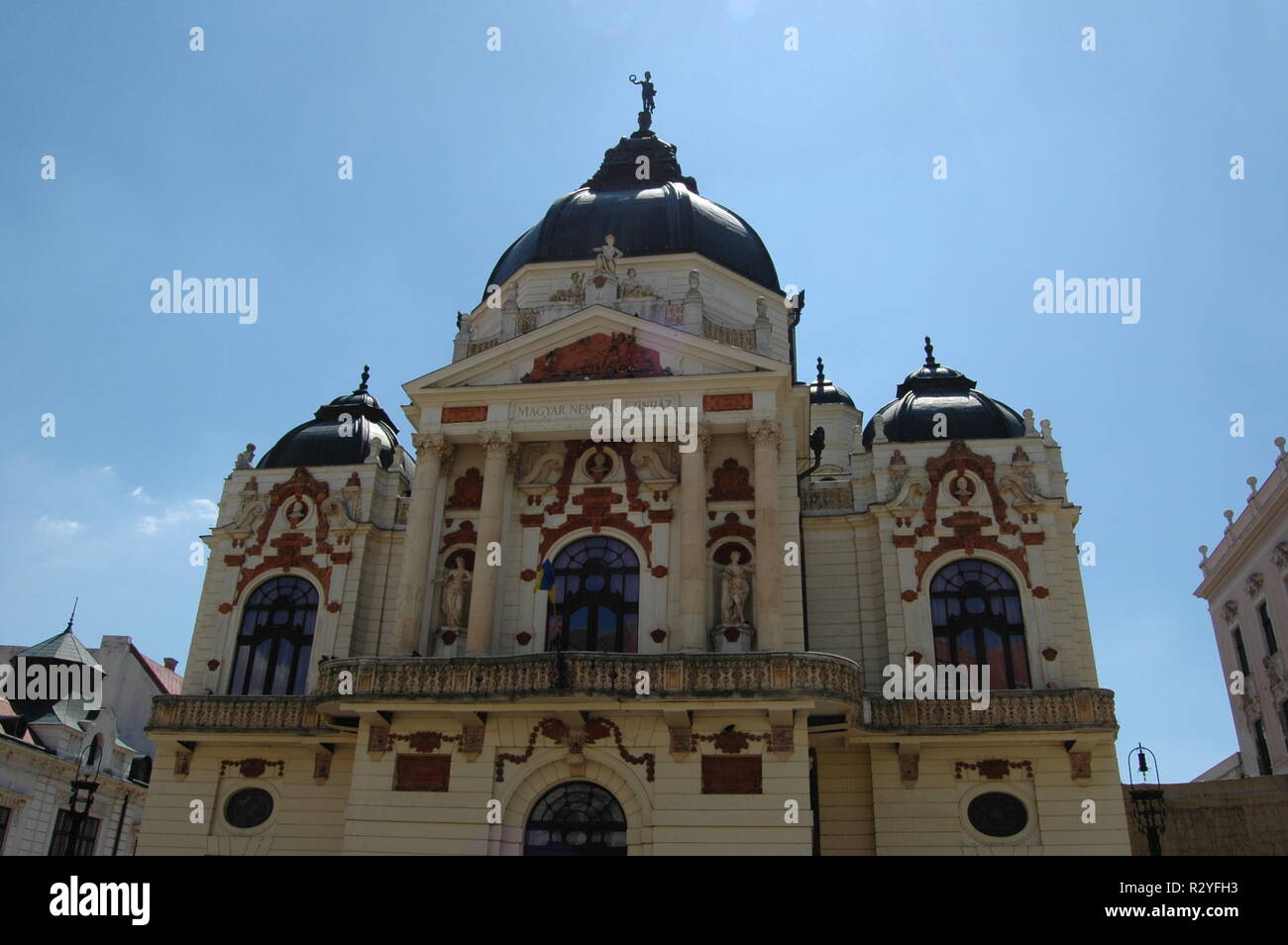 Ede theatre hi-res stock photography and images - Alamy