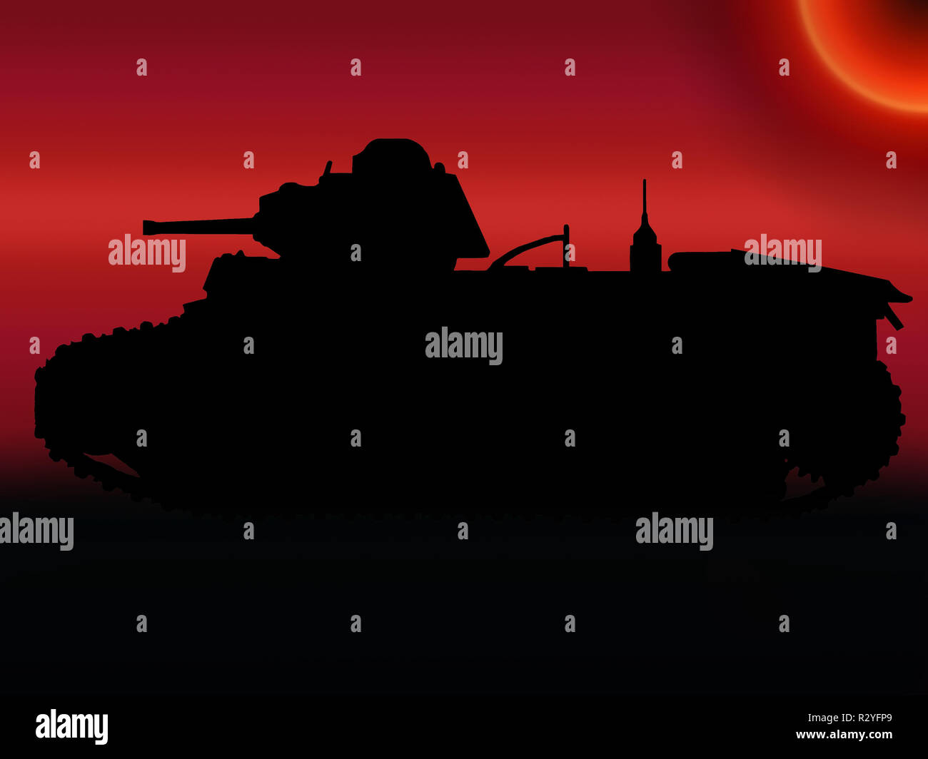 Ww2 french artillery tractor hi-res stock photography and images - Alamy