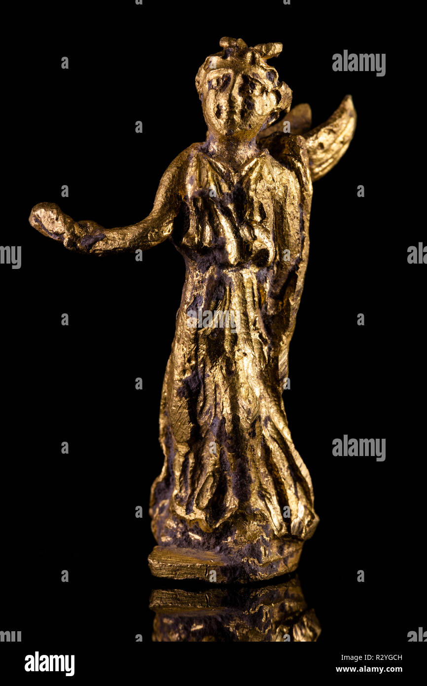 Roman Goddess Of Fortune High Resolution Stock Photography and Images ...
