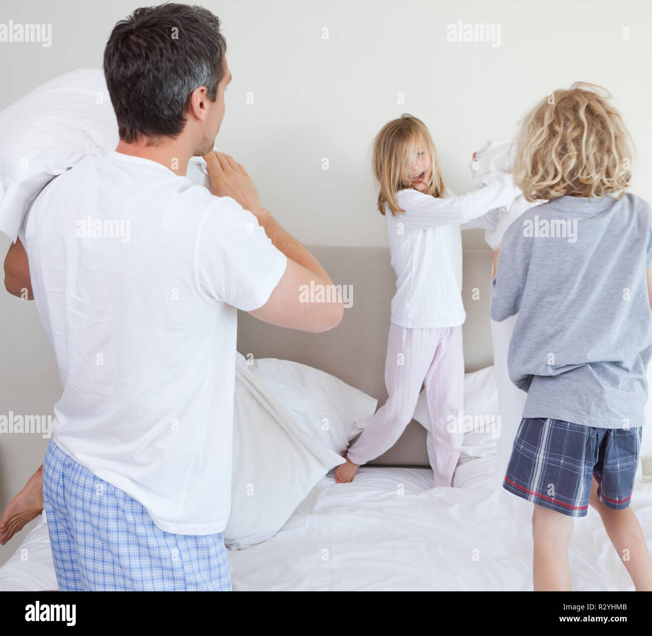 Daugther mother fight hi-res stock photography and images - Alamy