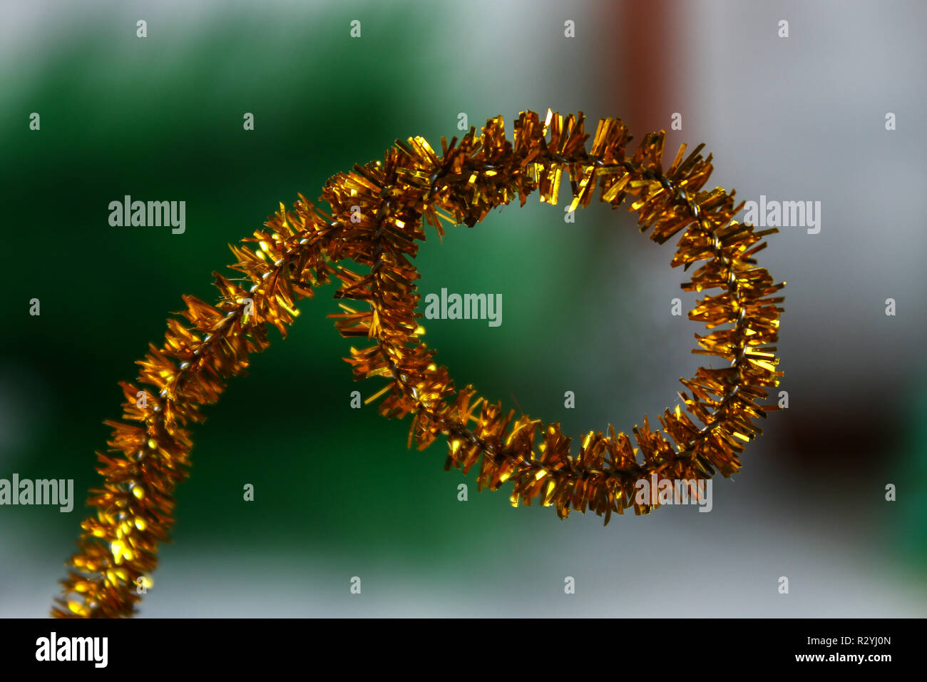 The process of creating your own Christmas angel from a disposable ...