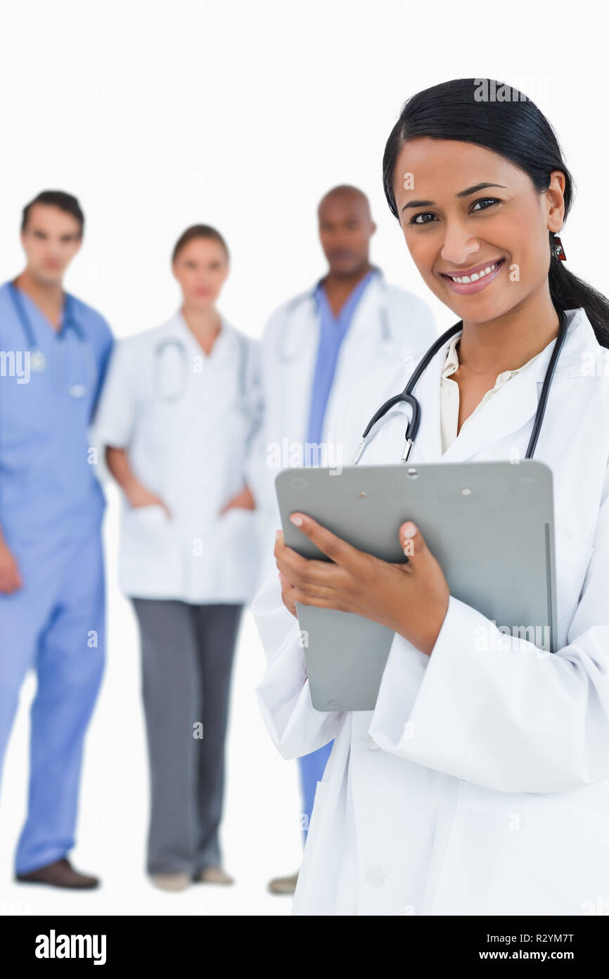 Medical notes share hi-res stock photography and images - Alamy