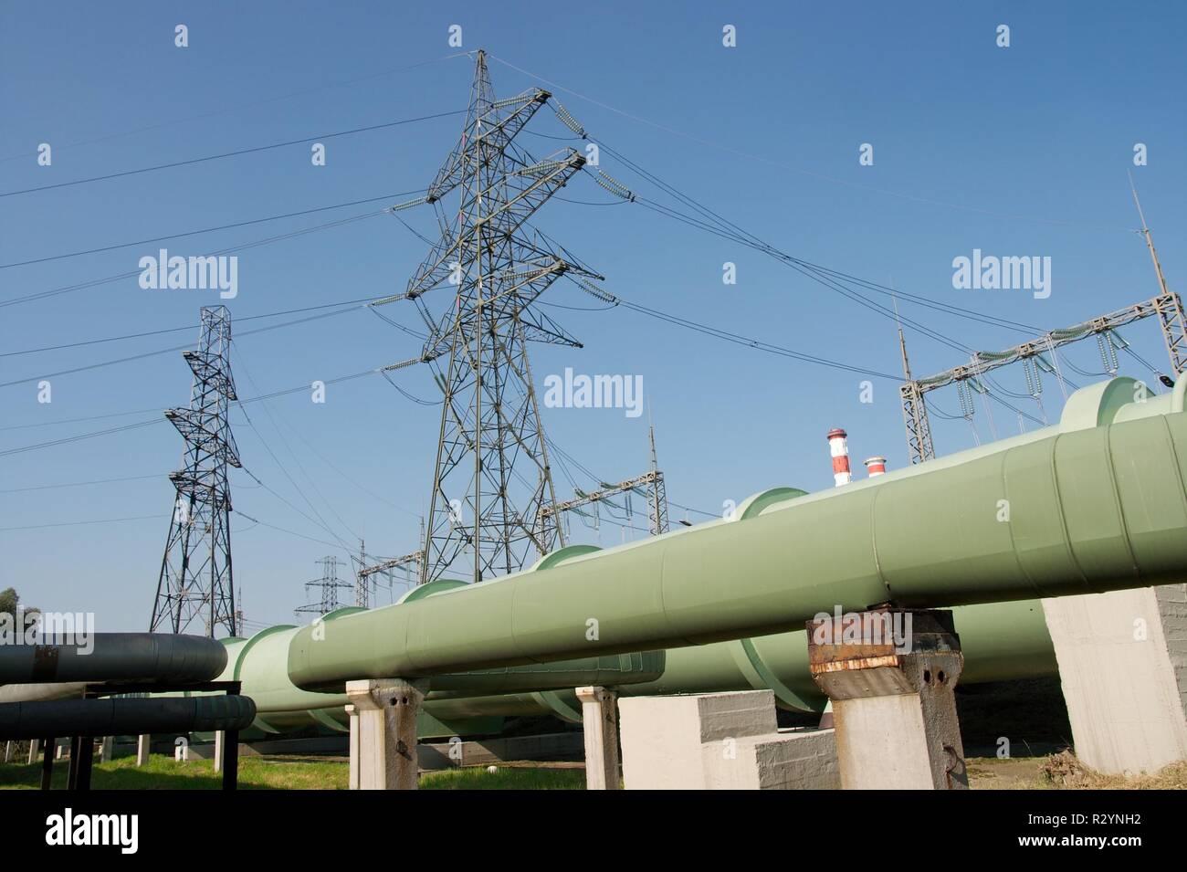 Vibe station hi-res stock photography and images - Alamy