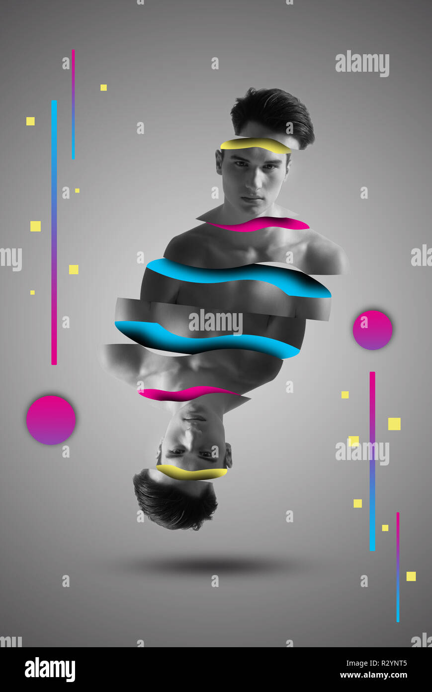 Body structure hi-res stock photography and images - Alamy