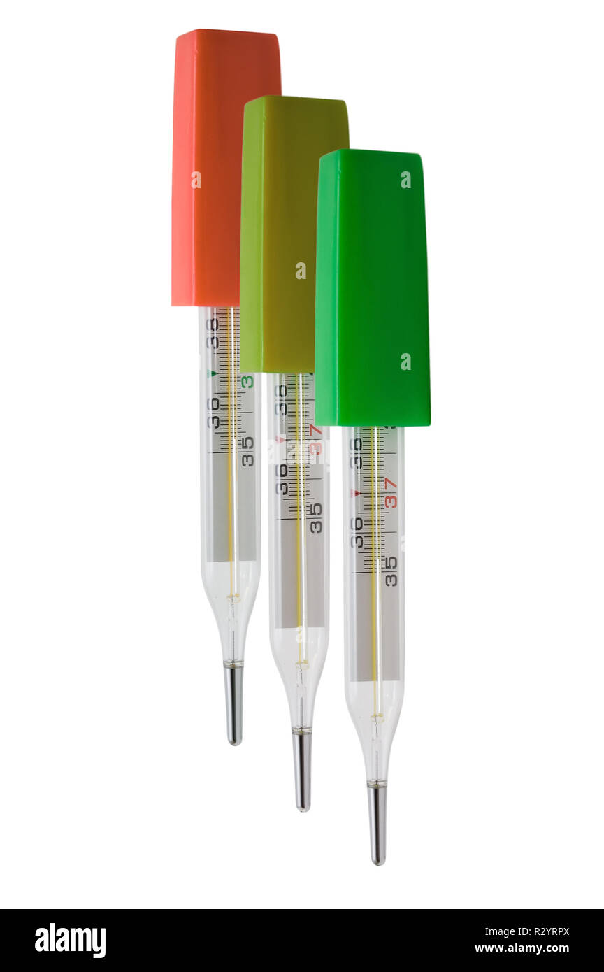 Traffic lights fever Cut Out Stock Images & Pictures - Alamy