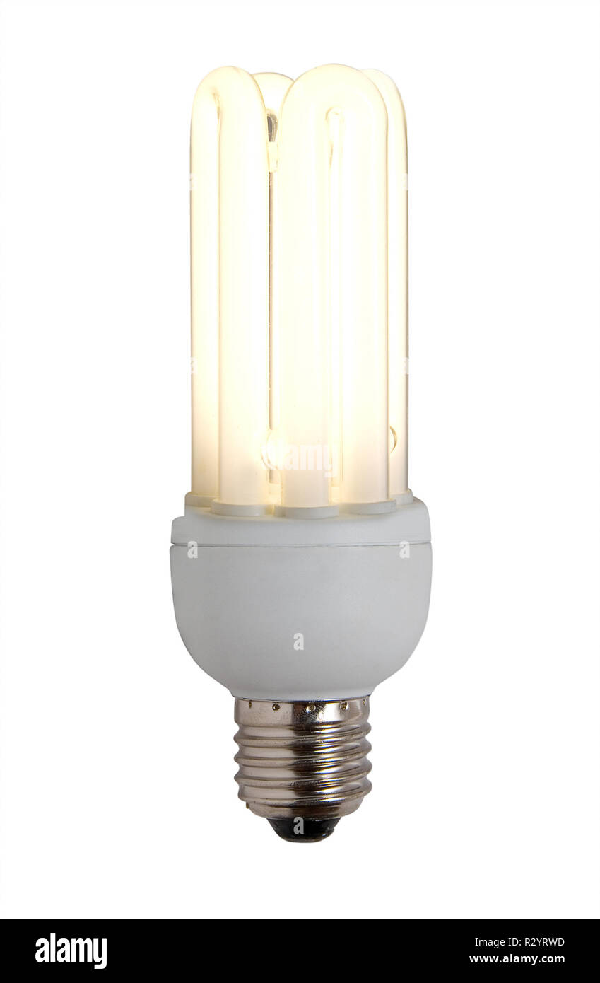 Fluorescent lamp factory hi-res stock photography and images - Alamy