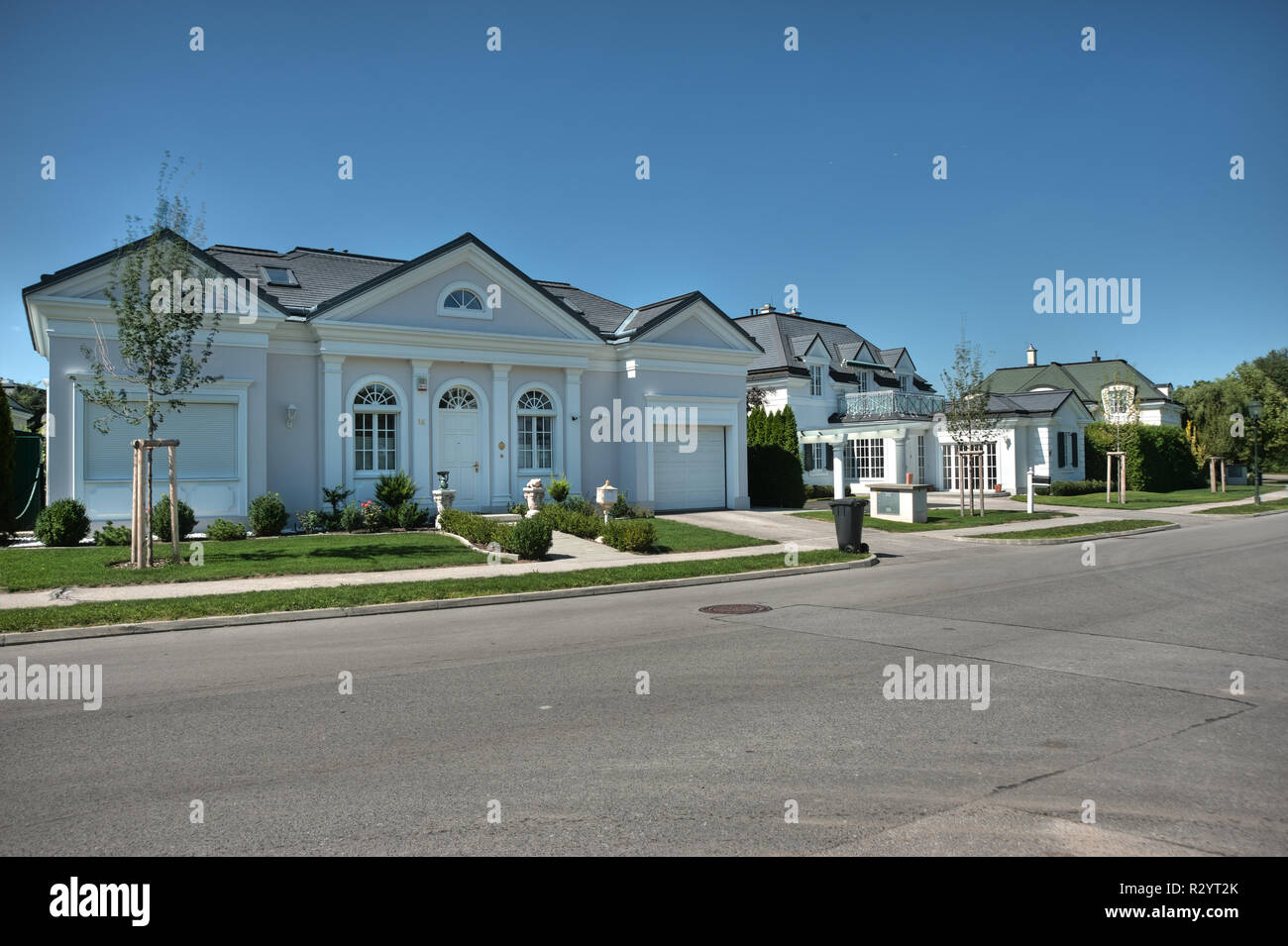 Frank stronach hi-res stock photography and images - Alamy