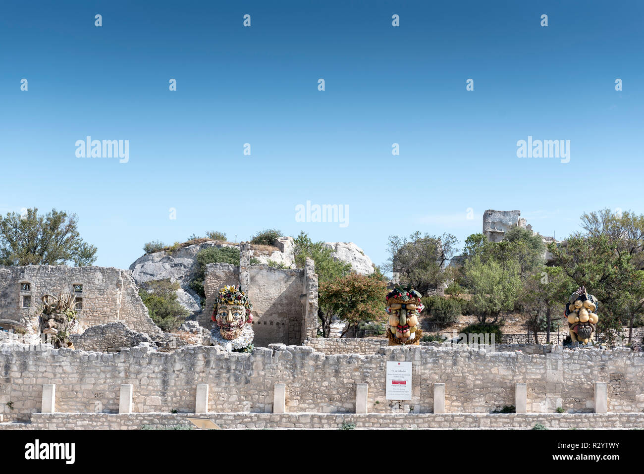 Giuseppe arcimboldo flora High Resolution Stock Photography and Images ...