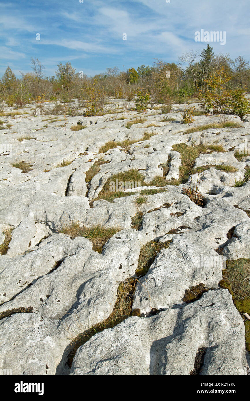 Lapies hi-res stock photography and images - Alamy