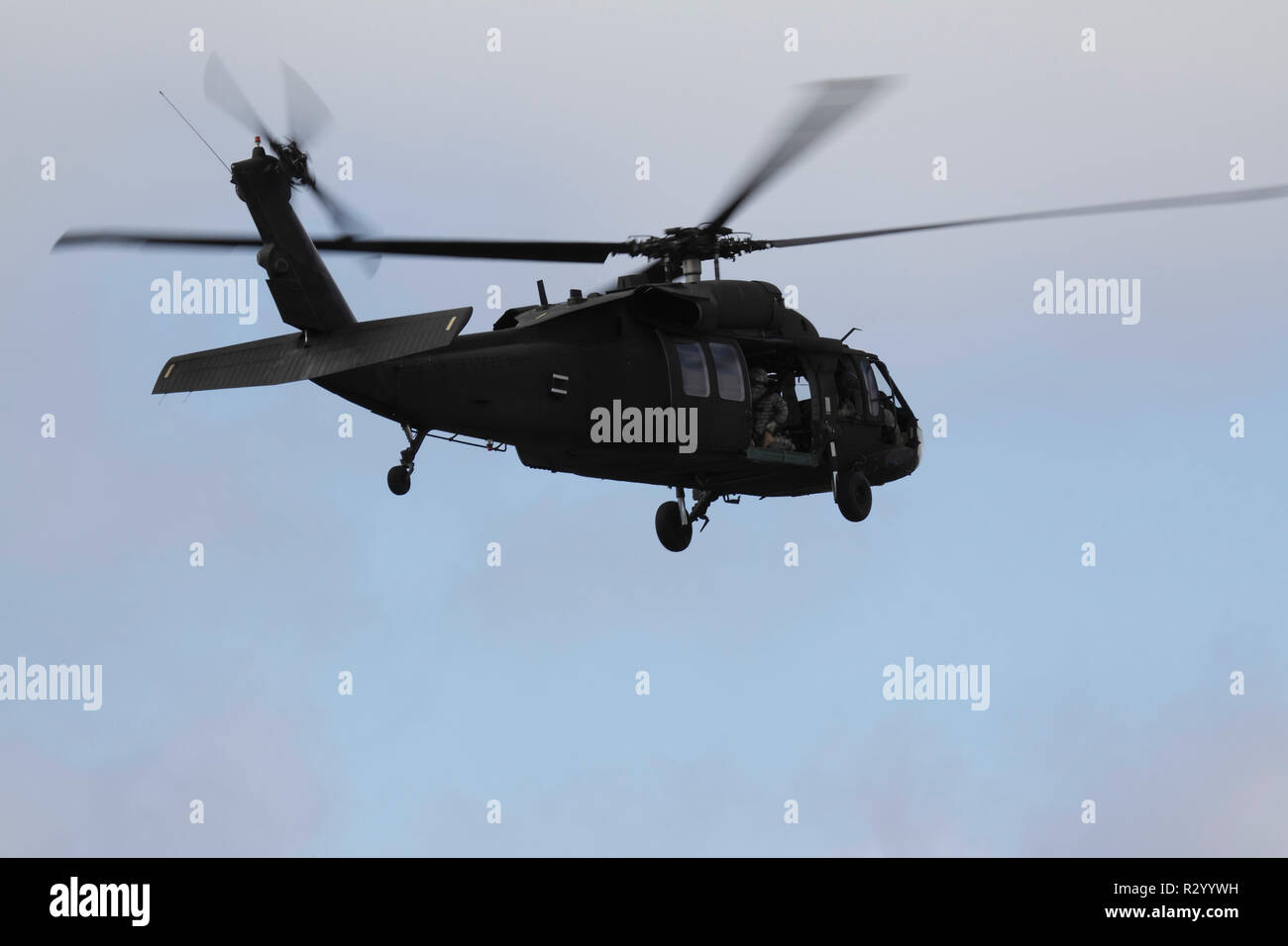 Us national guard uh hi-res stock photography and images - Alamy