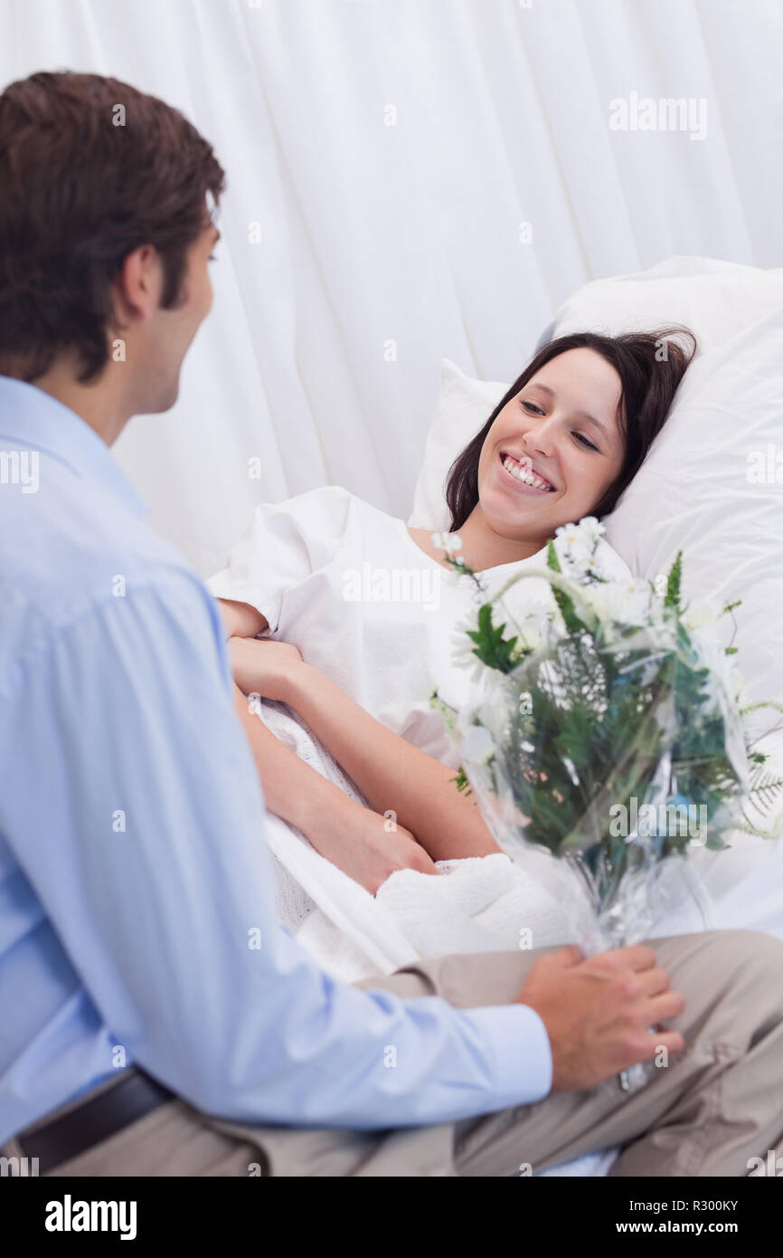 Patient observer hi-res stock photography and images - Alamy