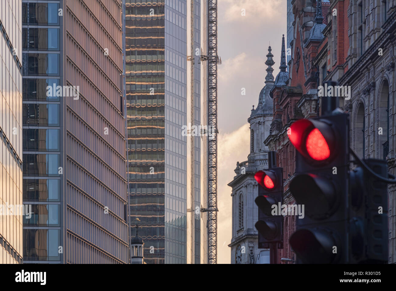 London red light district hi-res stock photography and images - Alamy