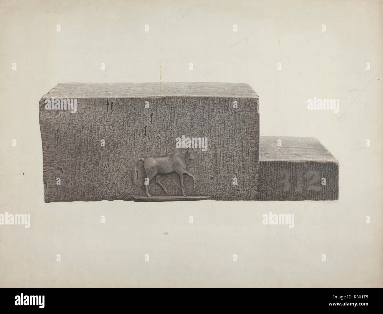 Edward d stone hi-res stock photography and images - Alamy