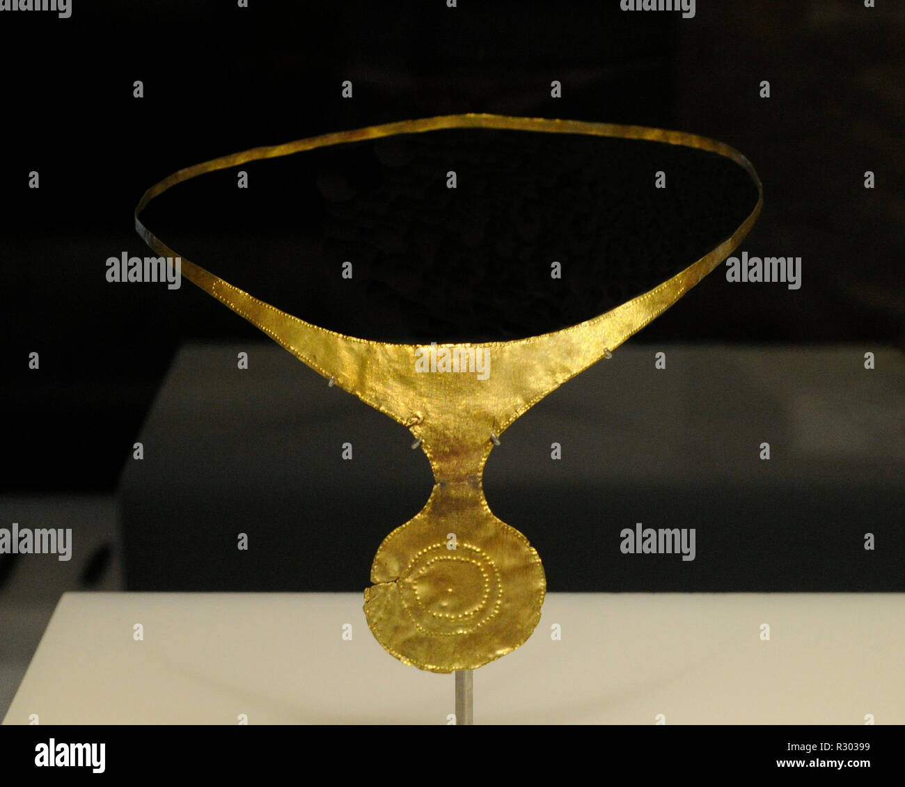Diadem of caravaca hi-res stock photography and images - Alamy