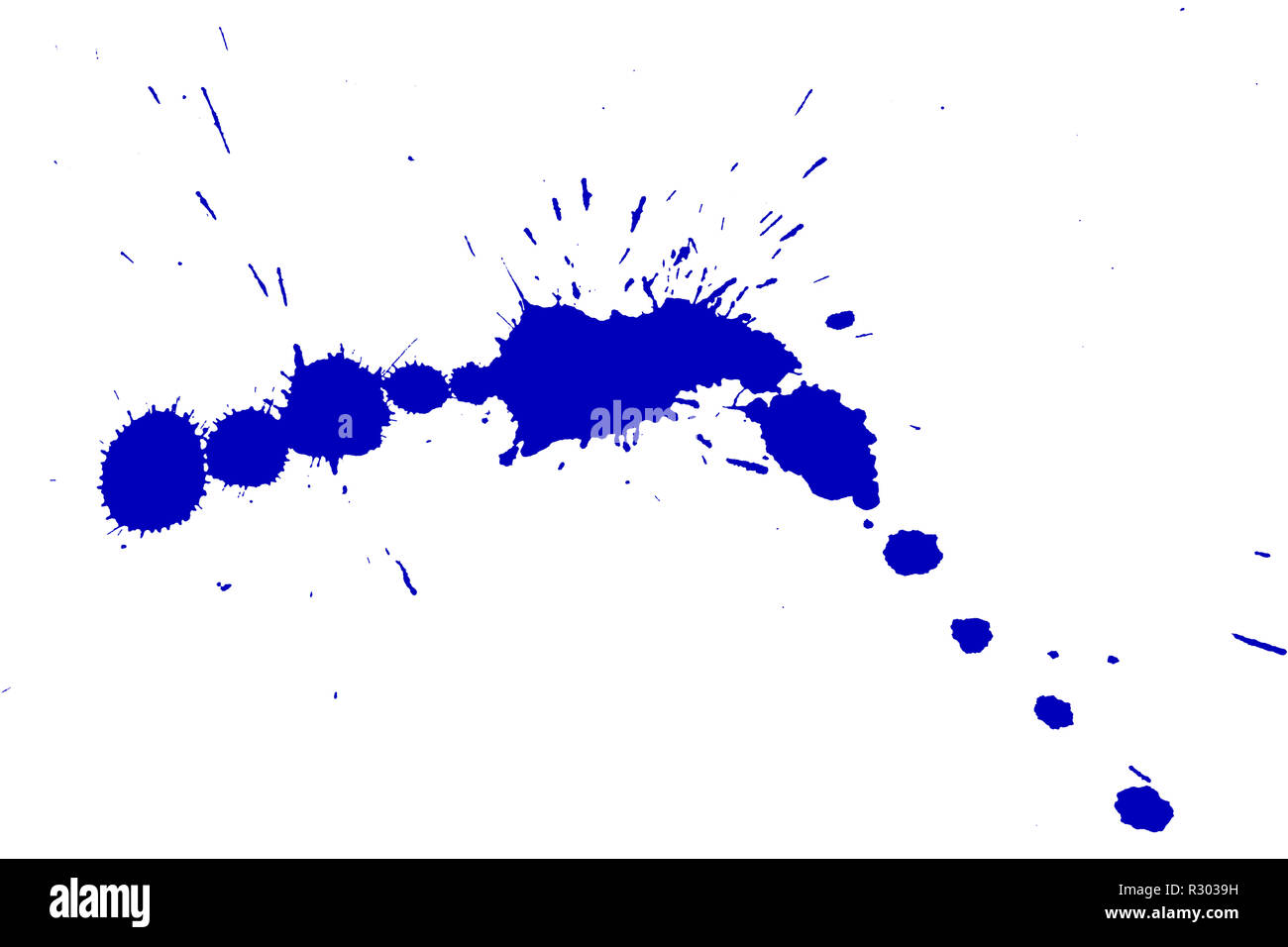 Inkblots hi-res stock photography and images - Alamy