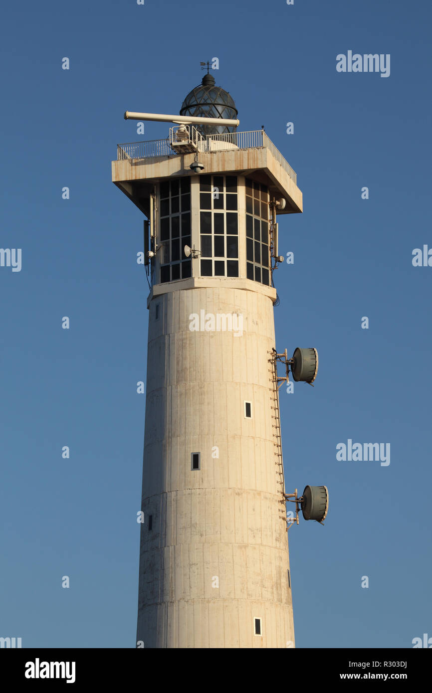 Radar beacon hi-res stock photography and images - Alamy