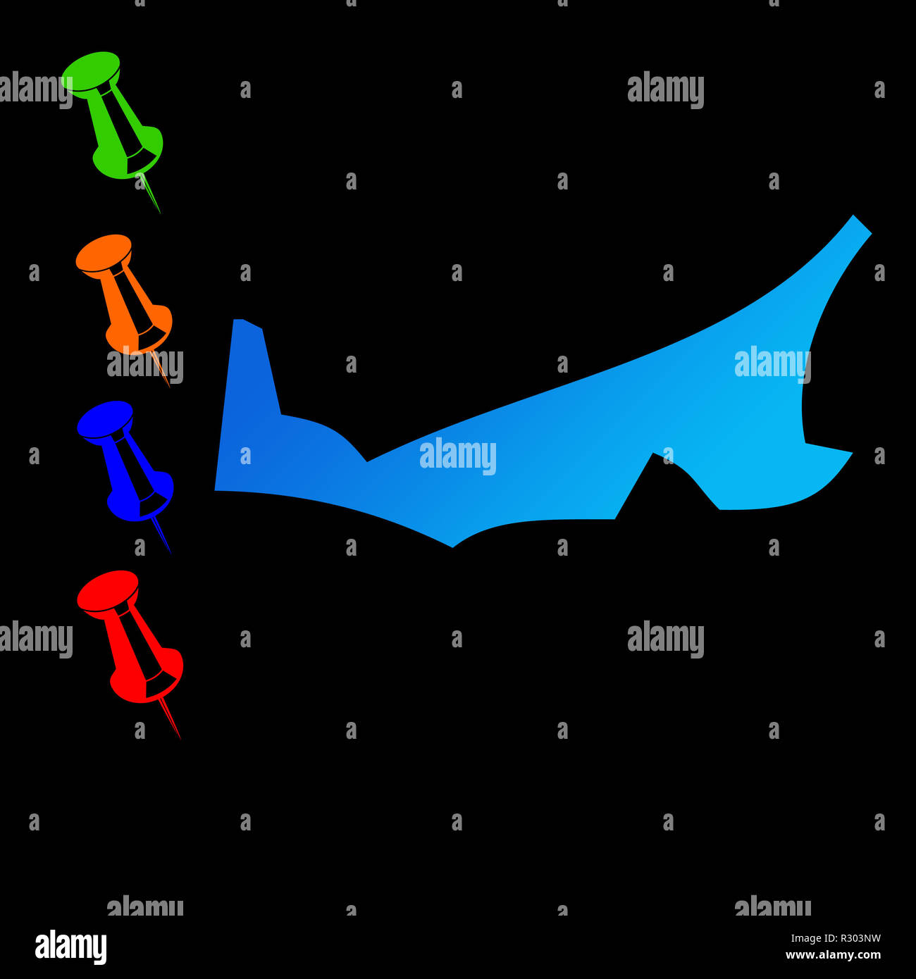 Edward blank hi-res stock photography and images - Alamy