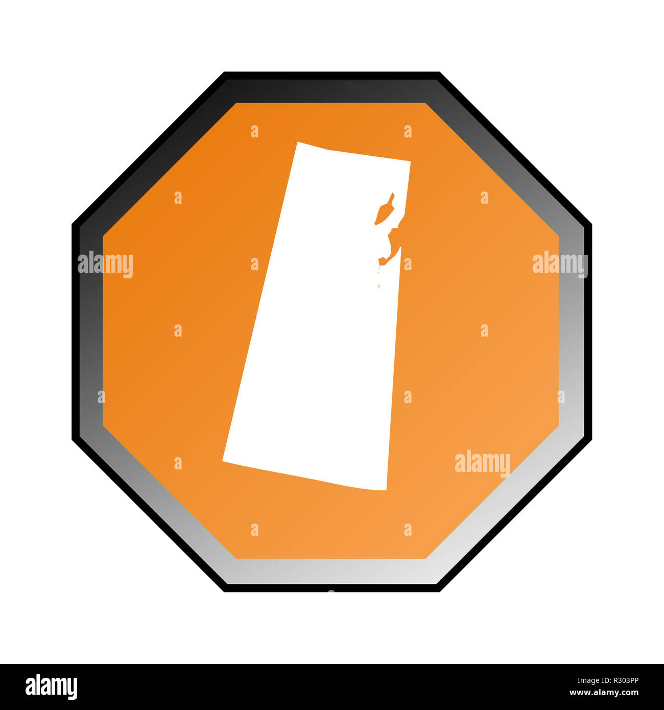 Saskatchewan canada map Cut Out Stock Images & Pictures - Alamy
