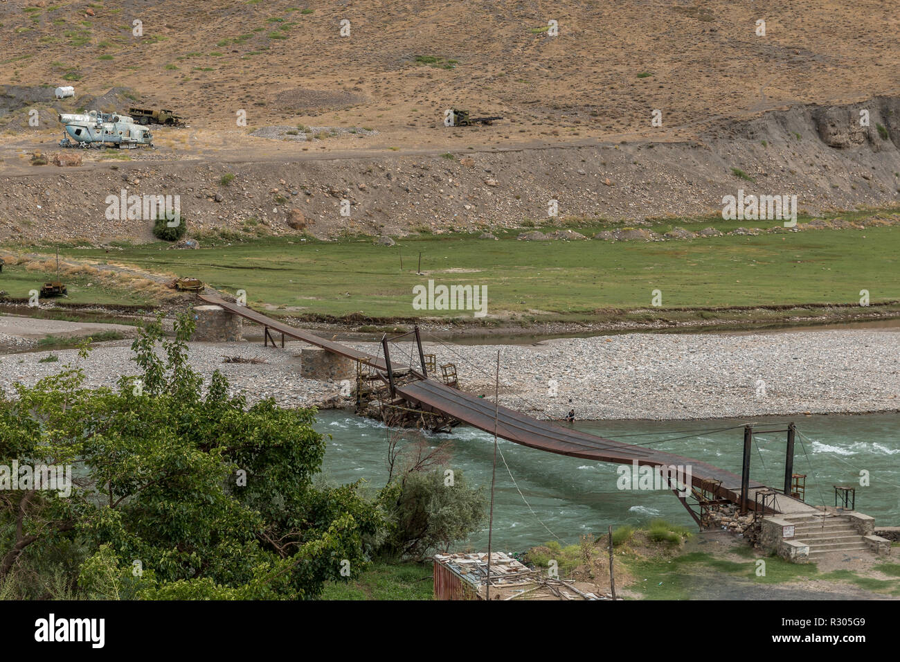 Panjshir Valley Stock Photos & Panjshir Valley Stock Images - Alamy